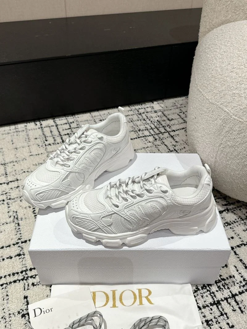 Exact replica Christian Dior Sneaker