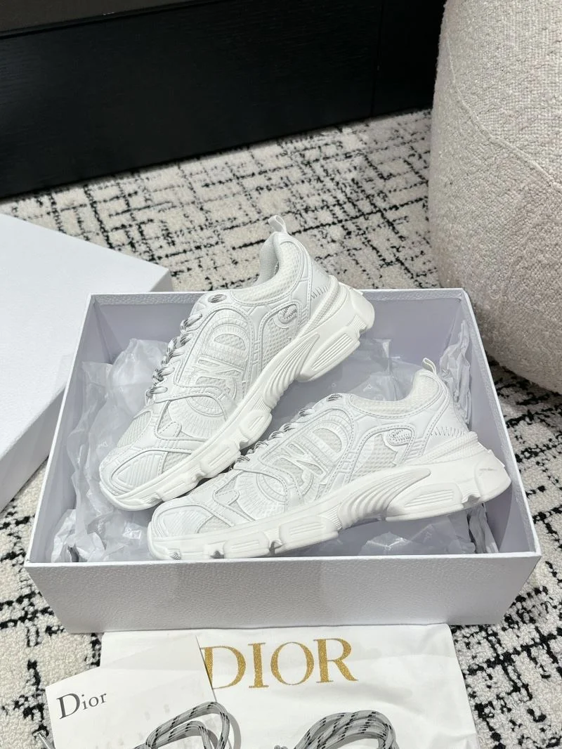 Exact replica Christian Dior Sneaker