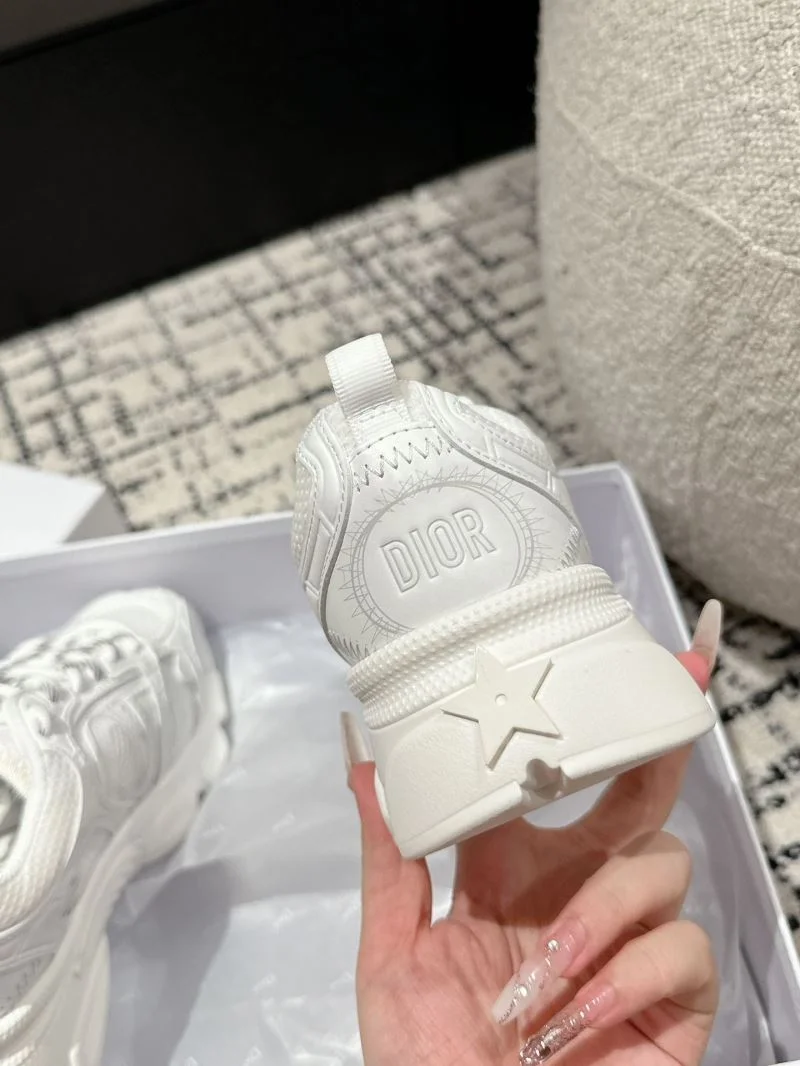 Exact replica Christian Dior Sneaker