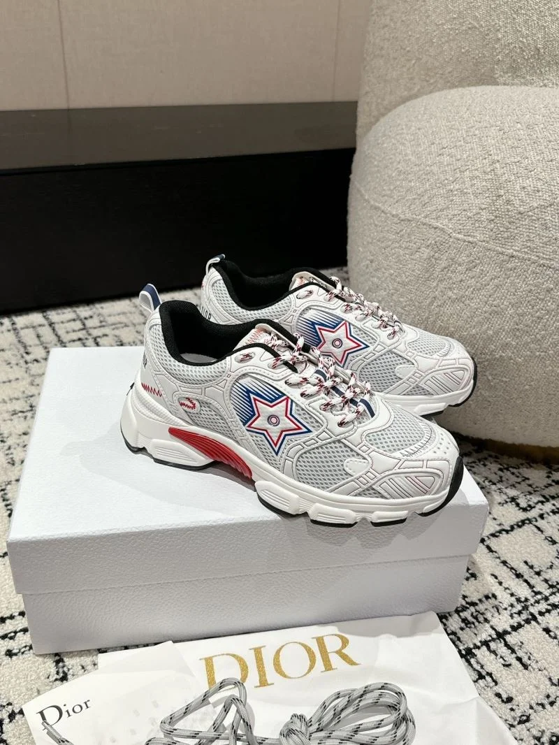 Top match Christian Dior Sneaker