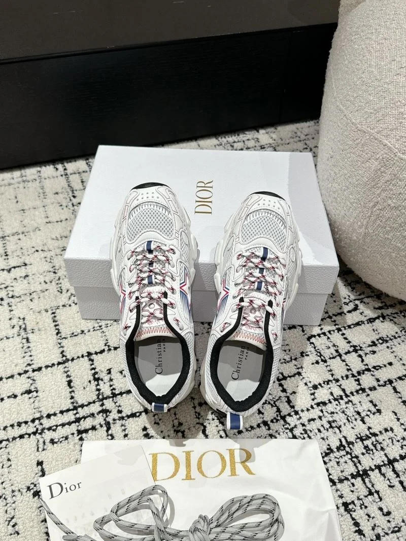 Top match Christian Dior Sneaker