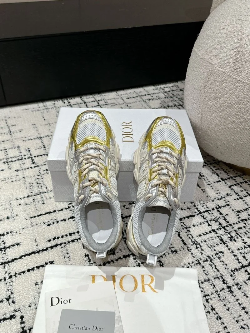 Budget-friendly Christian Dior Sneaker