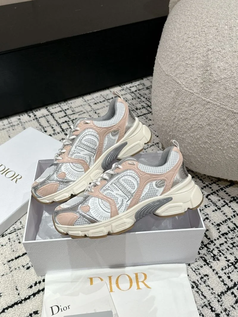Original Christian Dior Sneaker