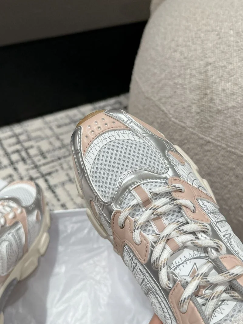 Original Christian Dior Sneaker