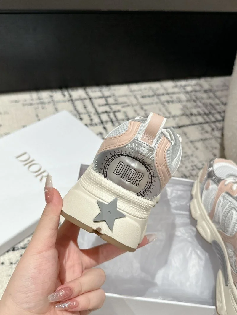 Original Christian Dior Sneaker