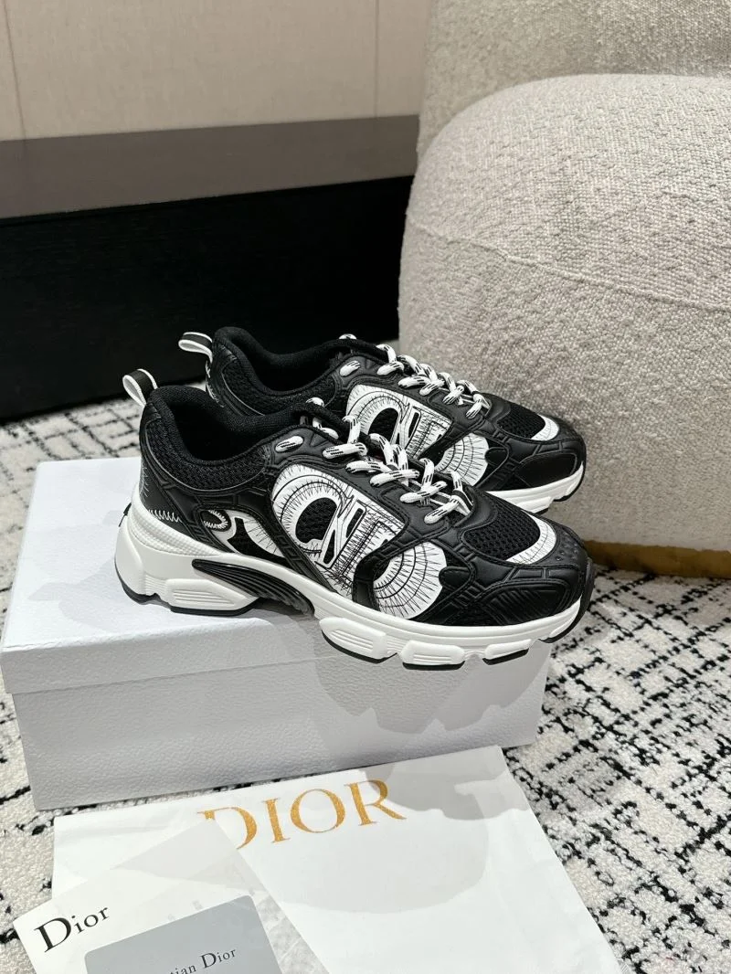 Brand-original Christian Dior Sneaker