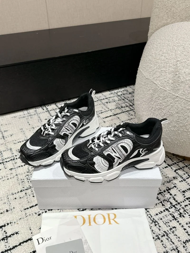 Brand-original Christian Dior Sneaker