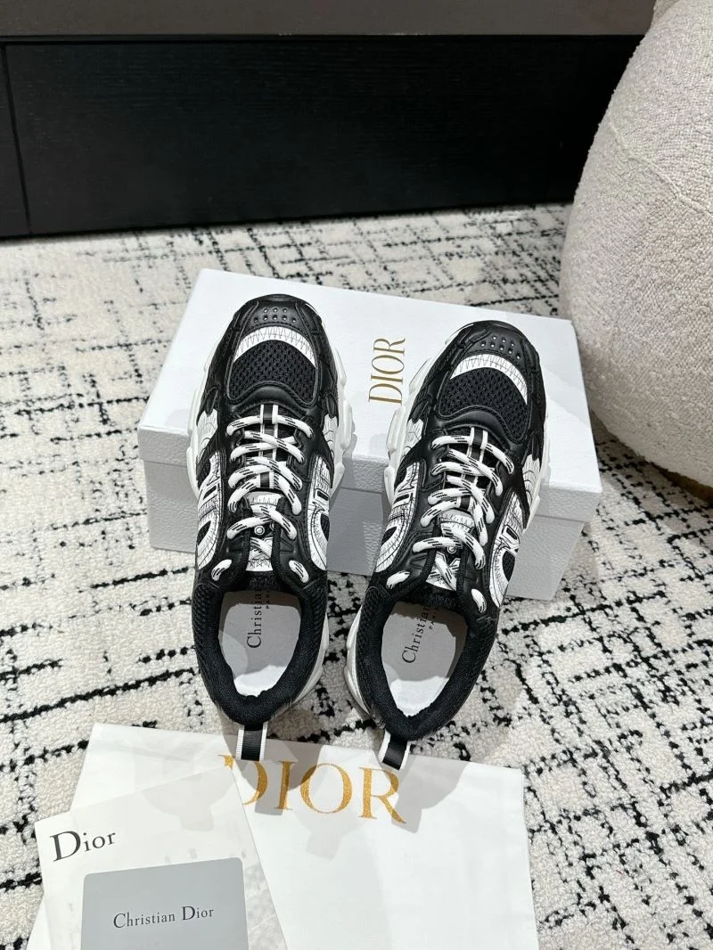 Brand-original Christian Dior Sneaker