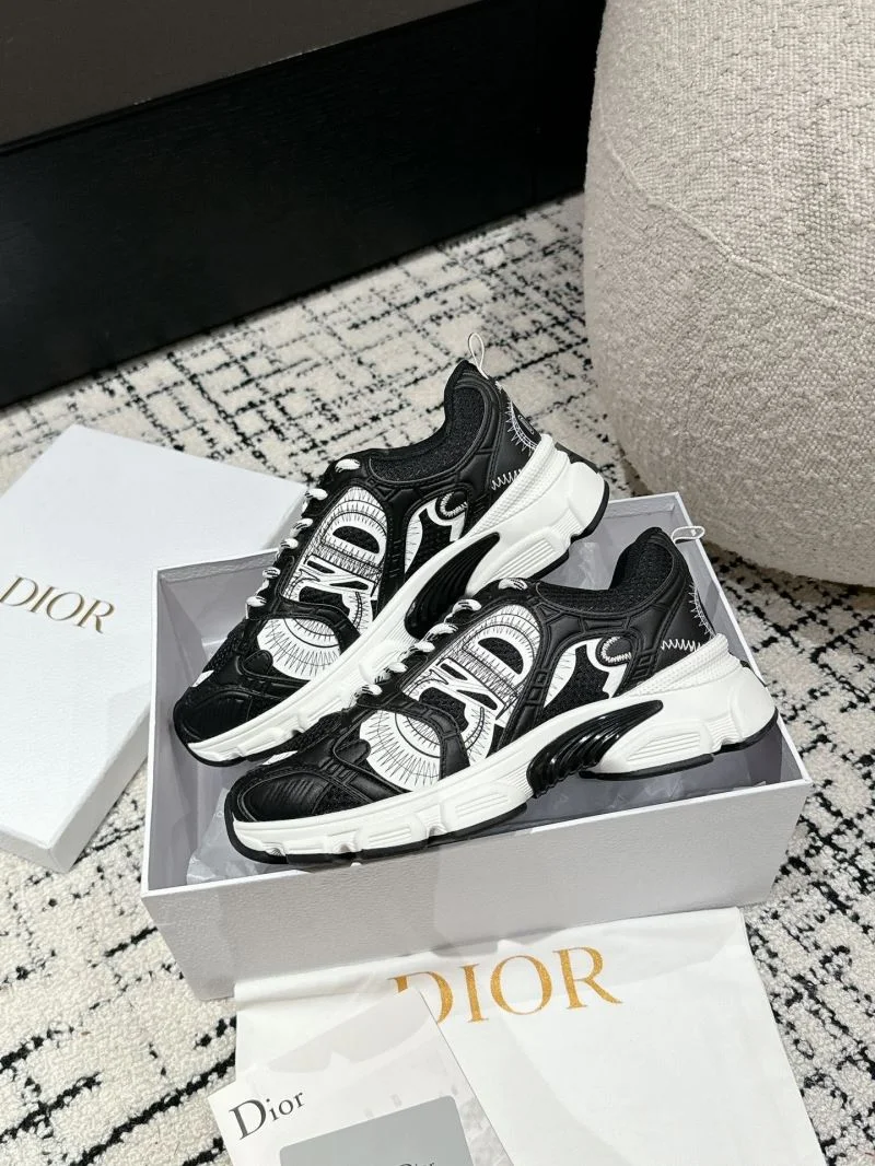 Brand-original Christian Dior Sneaker