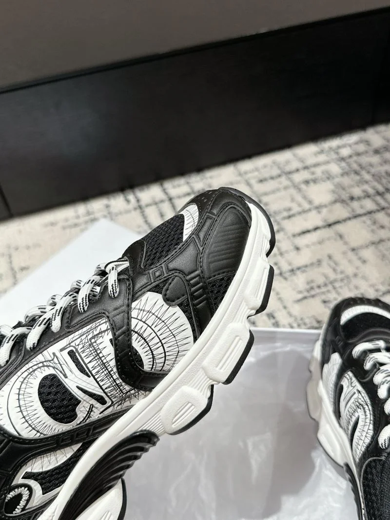 Brand-original Christian Dior Sneaker