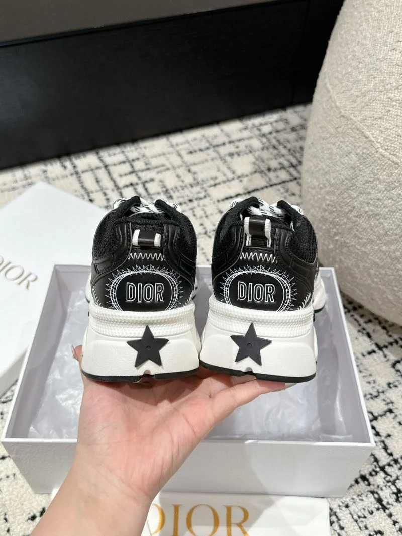 Brand-original Christian Dior Sneaker