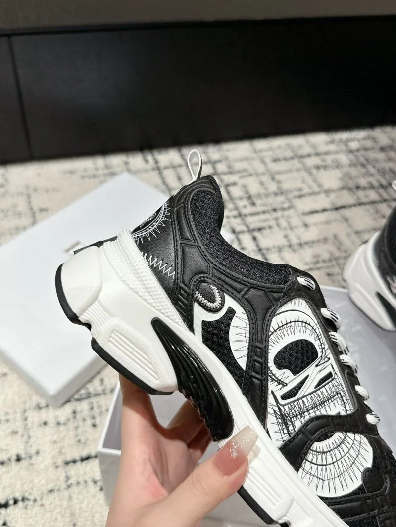 Brand-original Christian Dior Sneaker