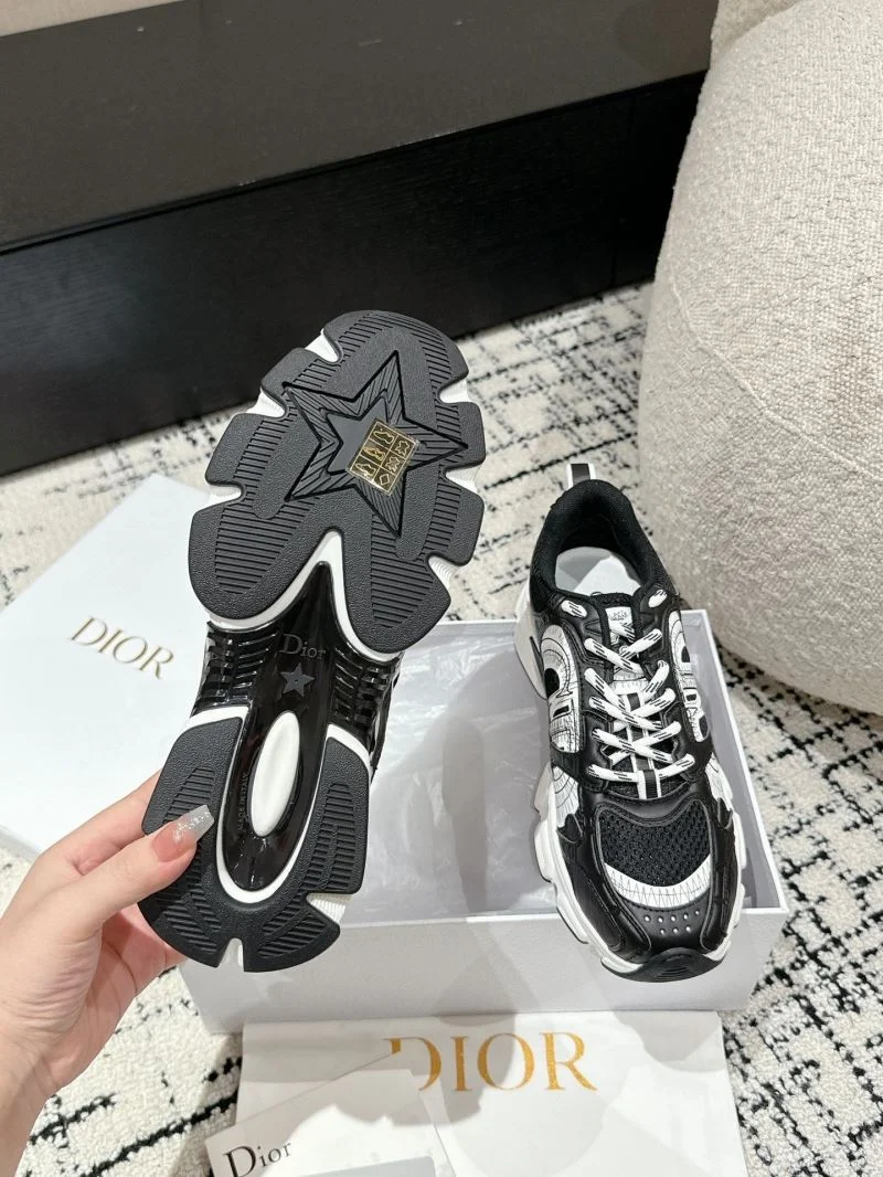 Brand-original Christian Dior Sneaker