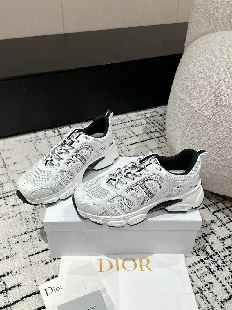 Cut-rate Christian Dior Sneaker