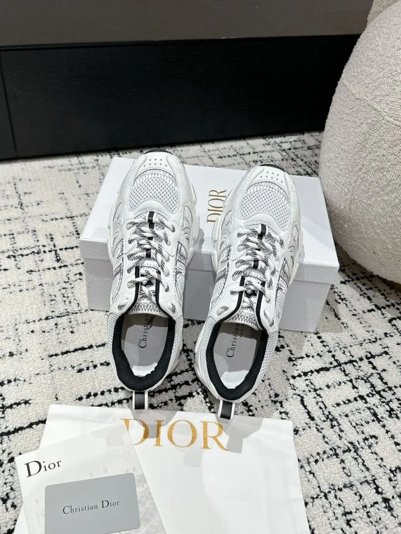 Cut-rate Christian Dior Sneaker