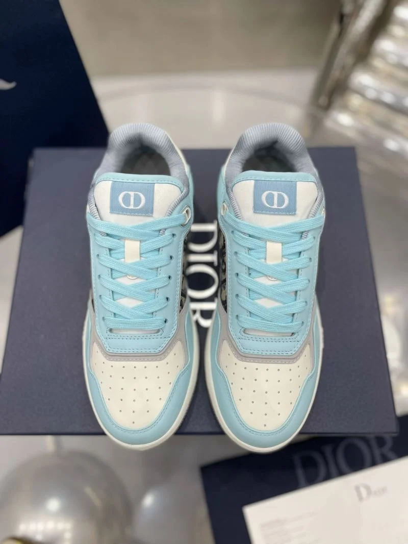 Genuine Christian Dior Sneaker