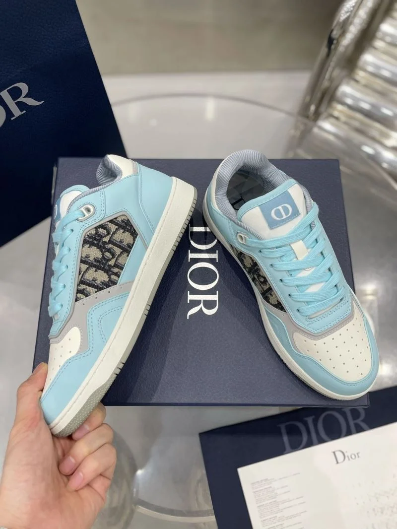 Genuine Christian Dior Sneaker