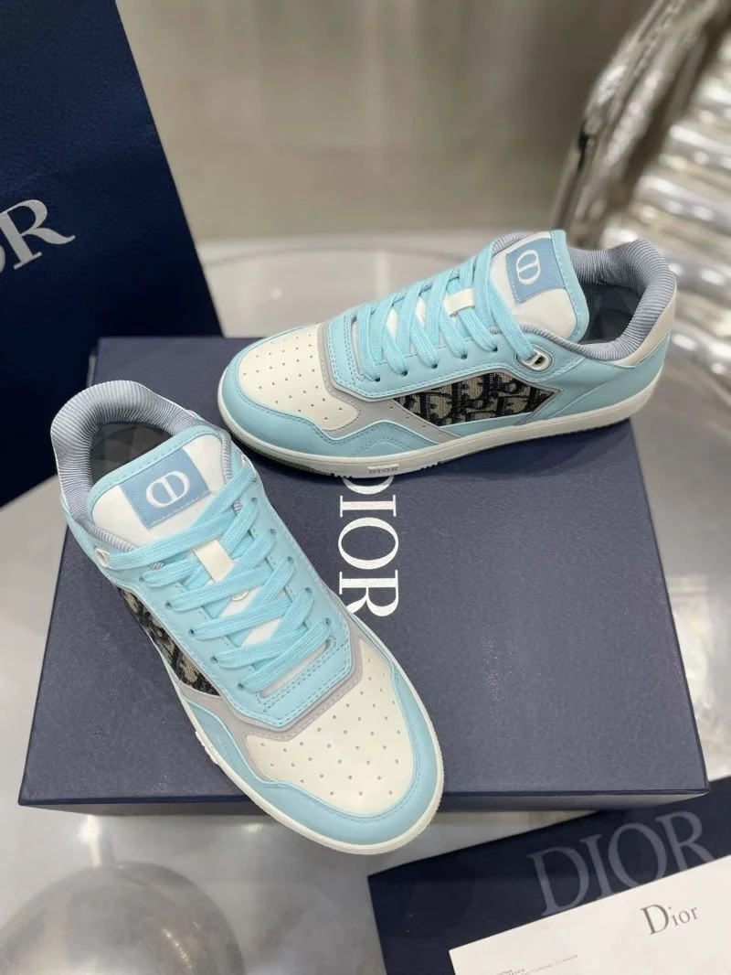 Genuine Christian Dior Sneaker