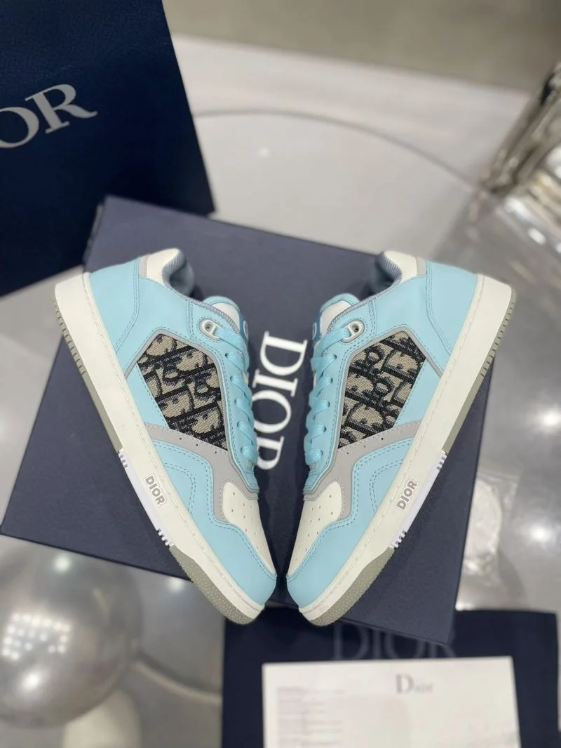 Genuine Christian Dior Sneaker