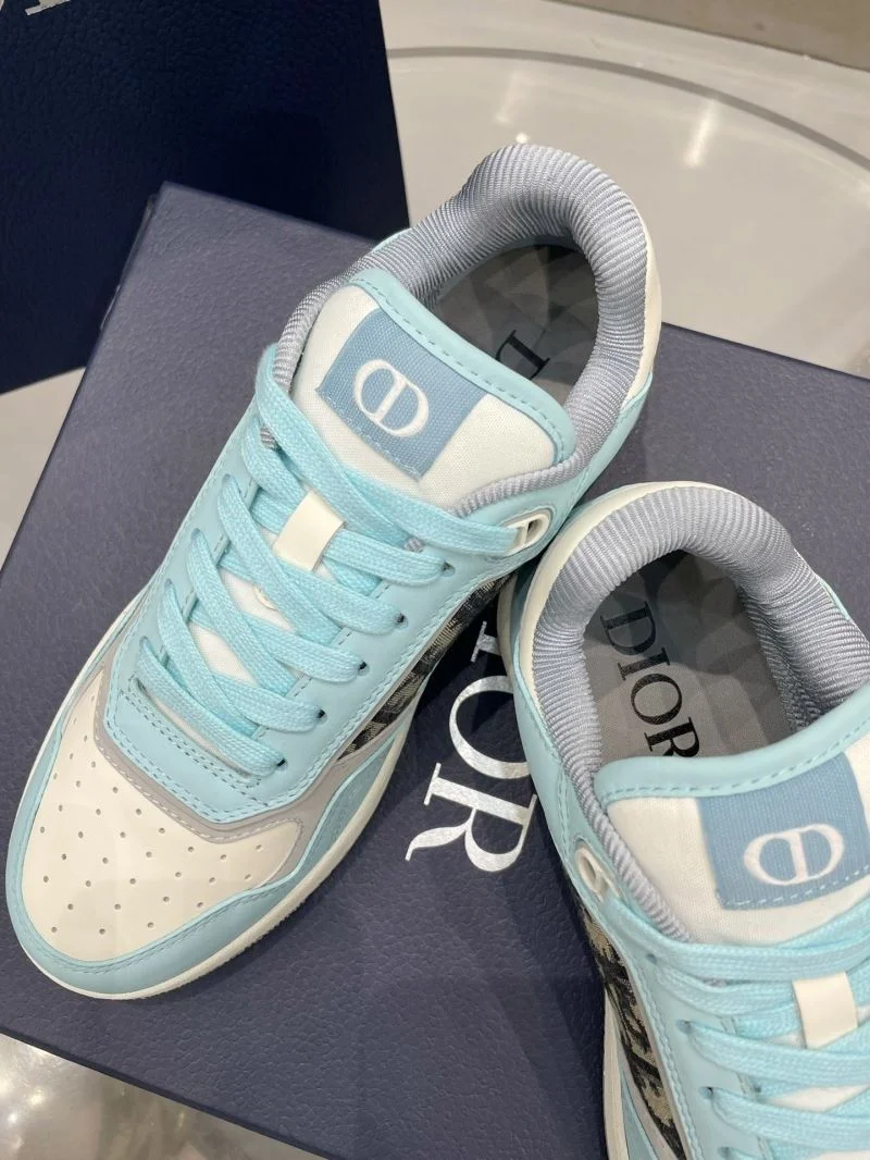 Genuine Christian Dior Sneaker