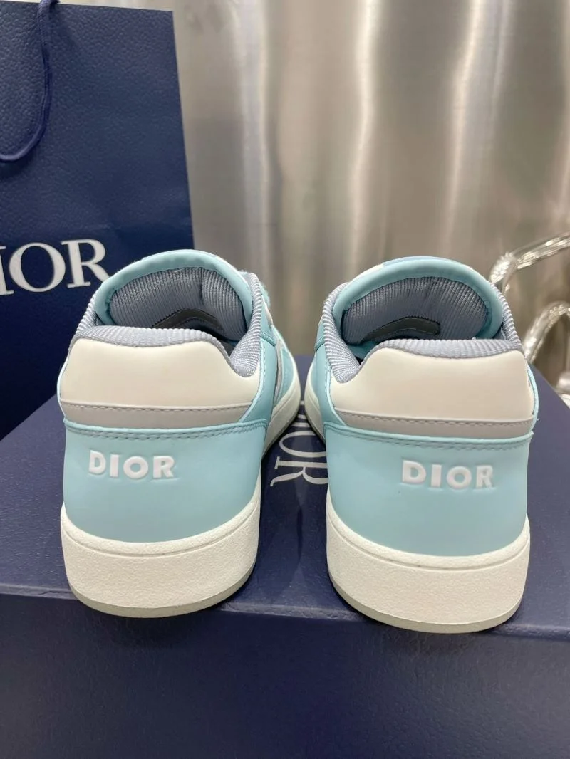 Genuine Christian Dior Sneaker