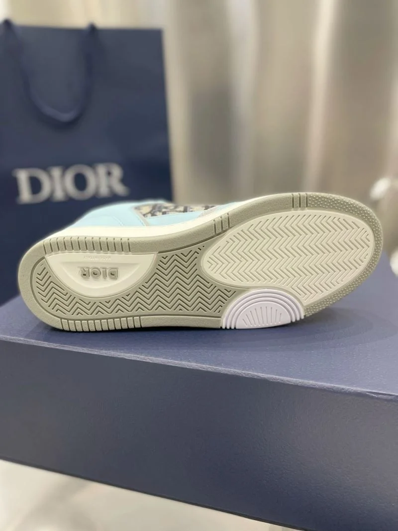 Genuine Christian Dior Sneaker