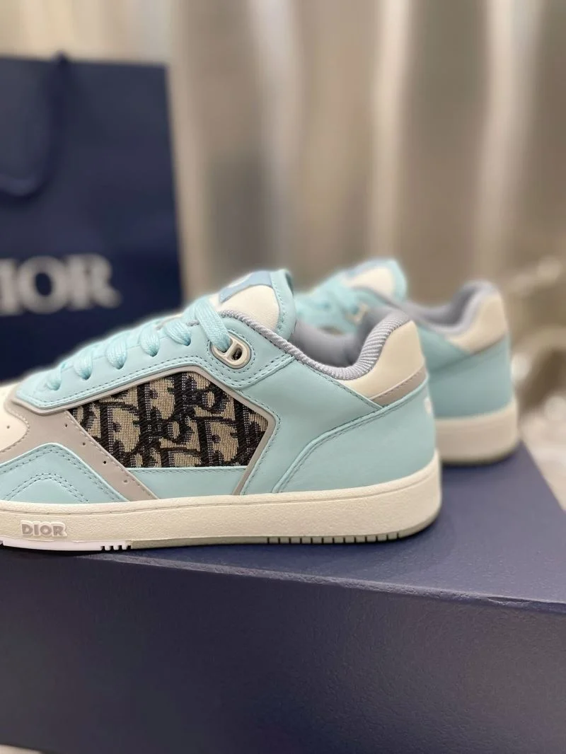 Genuine Christian Dior Sneaker