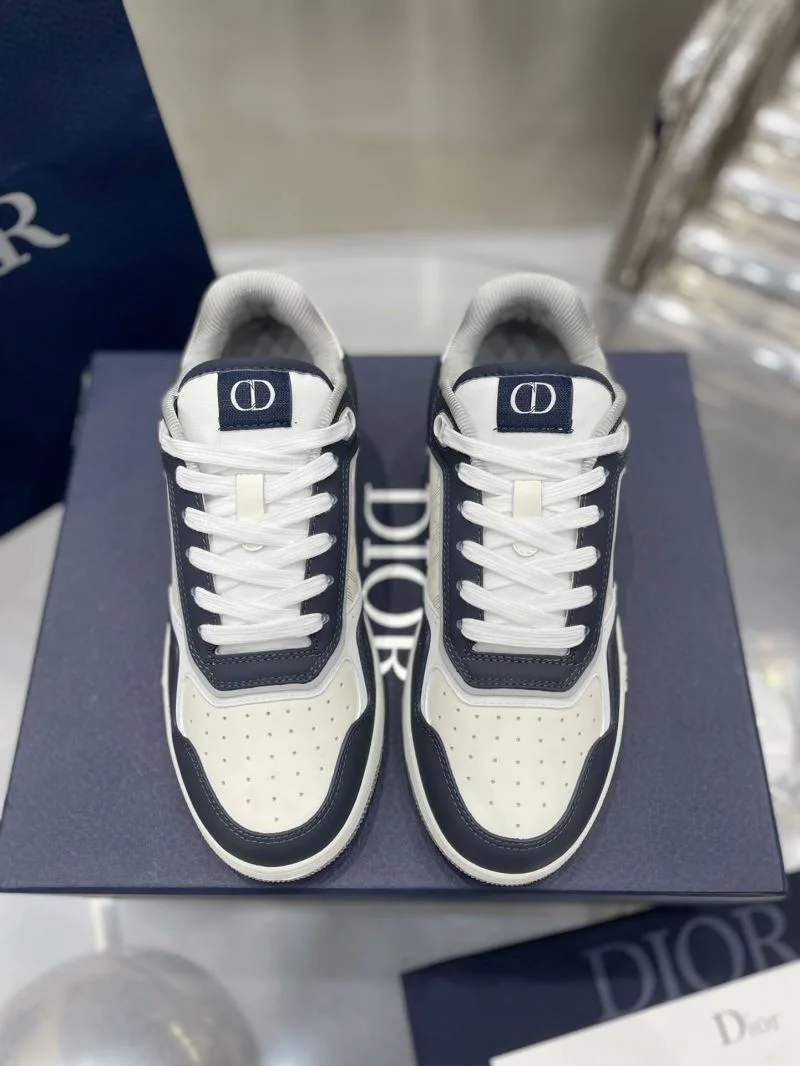 Bargain Christian Dior Sneaker