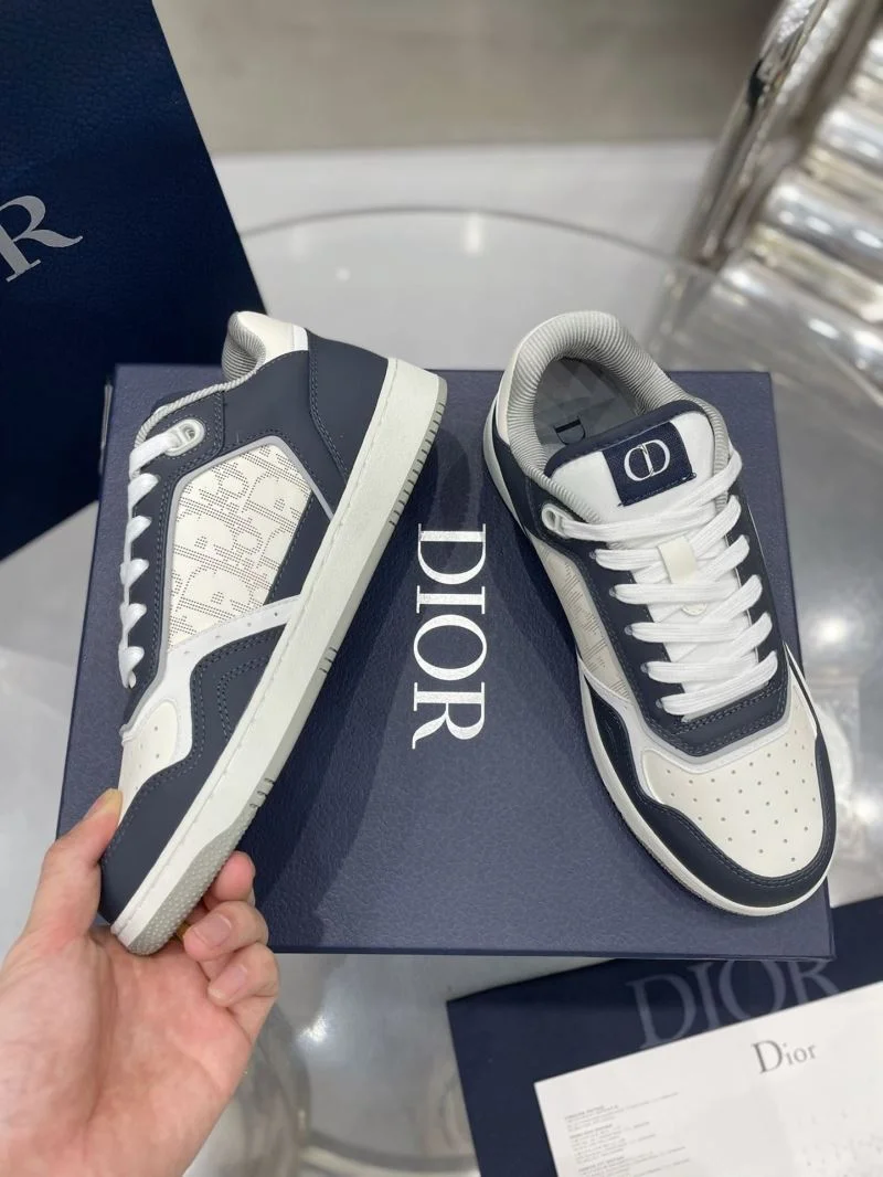 Bargain Christian Dior Sneaker