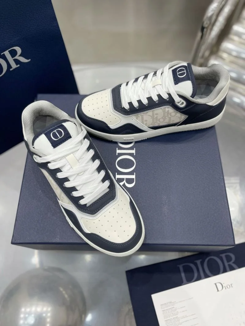 Bargain Christian Dior Sneaker