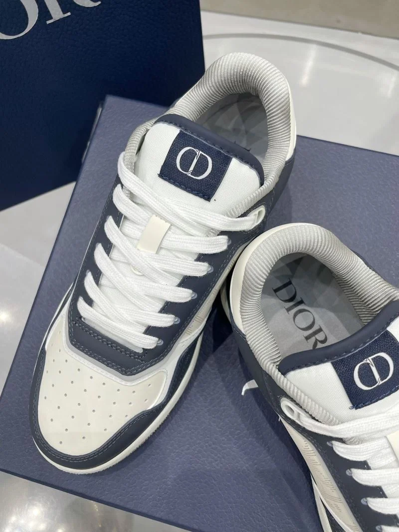Bargain Christian Dior Sneaker