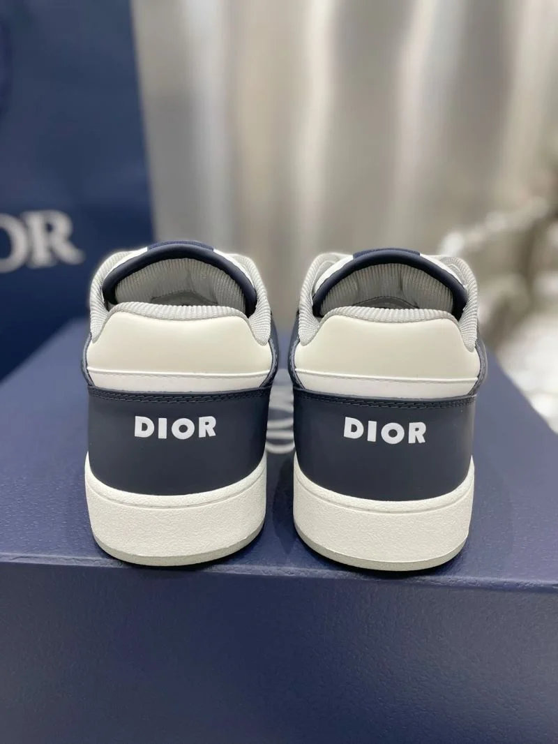 Bargain Christian Dior Sneaker