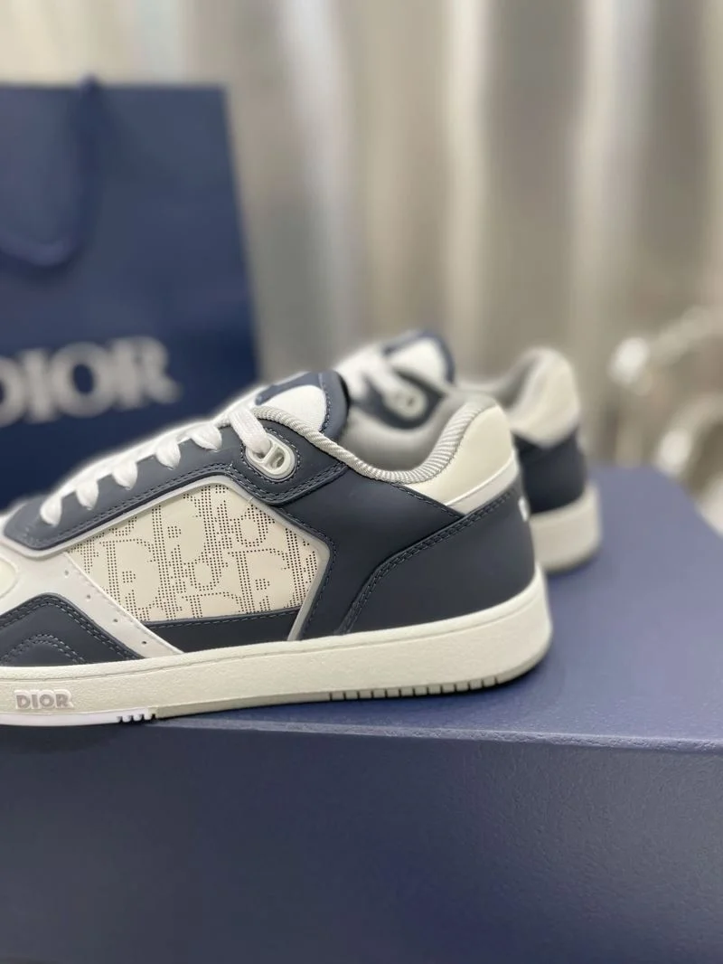 Bargain Christian Dior Sneaker
