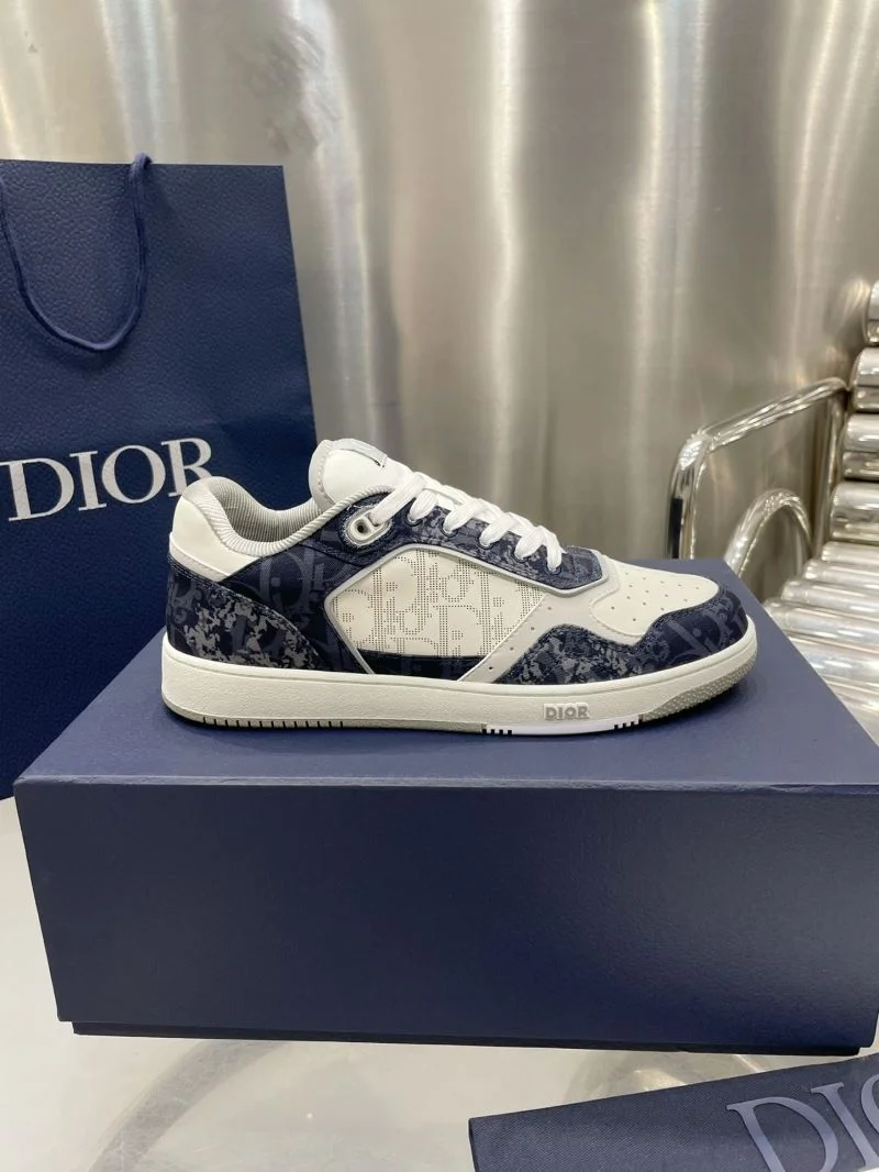 Christian Dior Sneaker