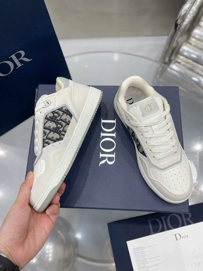 OEM Christian Dior Sneaker