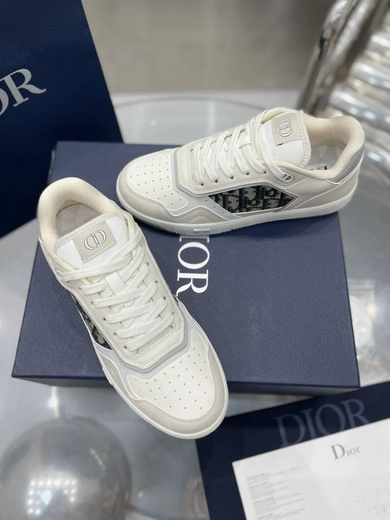 OEM Christian Dior Sneaker