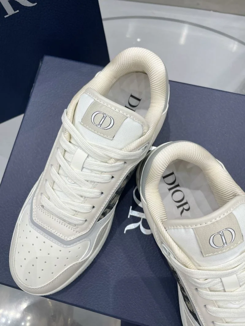 OEM Christian Dior Sneaker