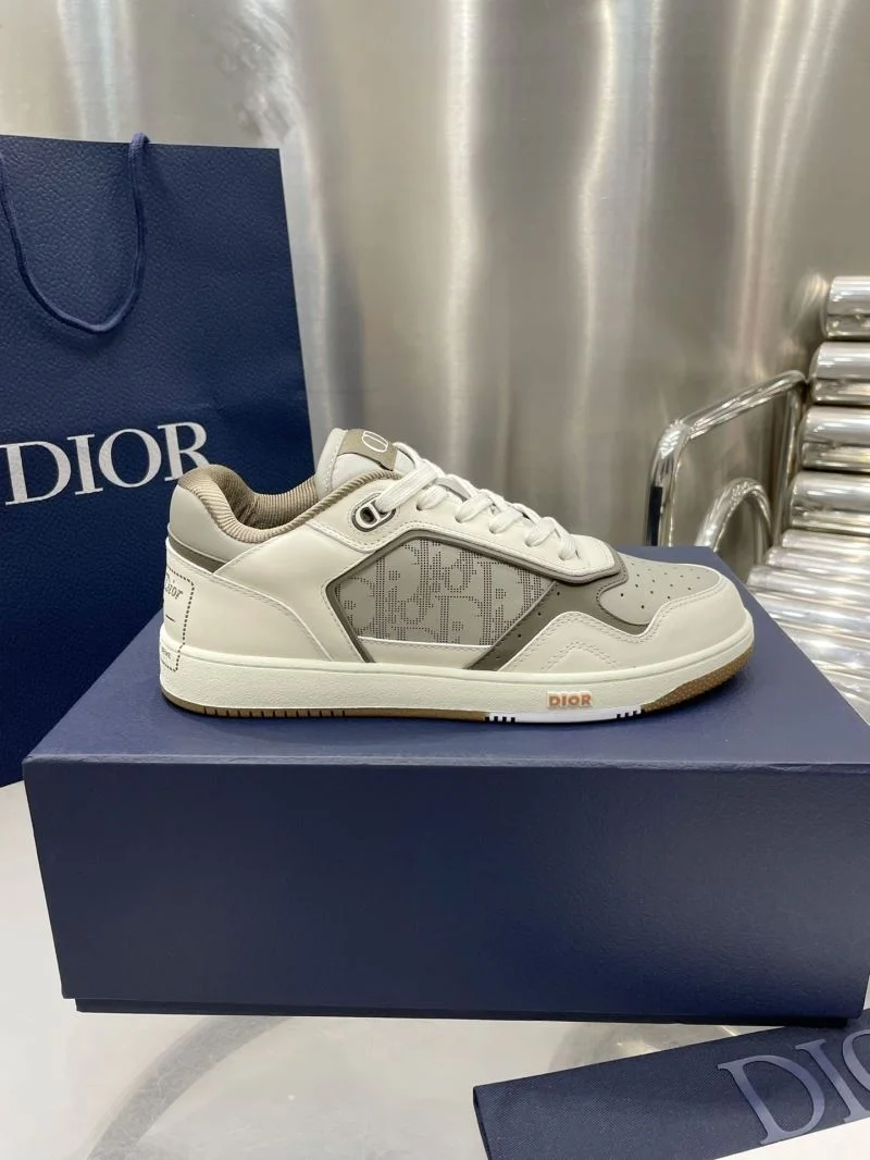 Christian Dior Sneaker