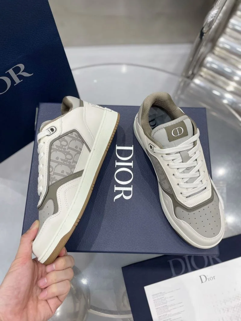 Brand-original Christian Dior Sneaker