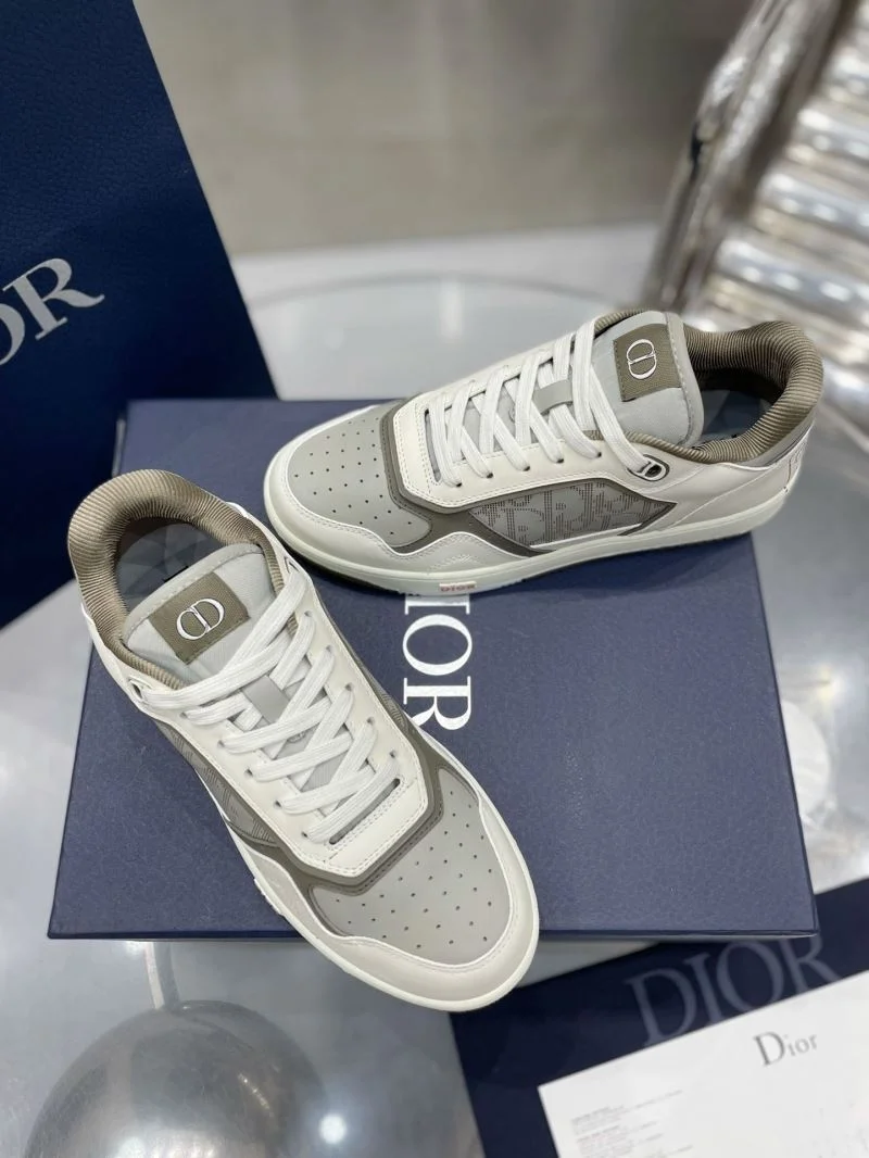 Brand-original Christian Dior Sneaker