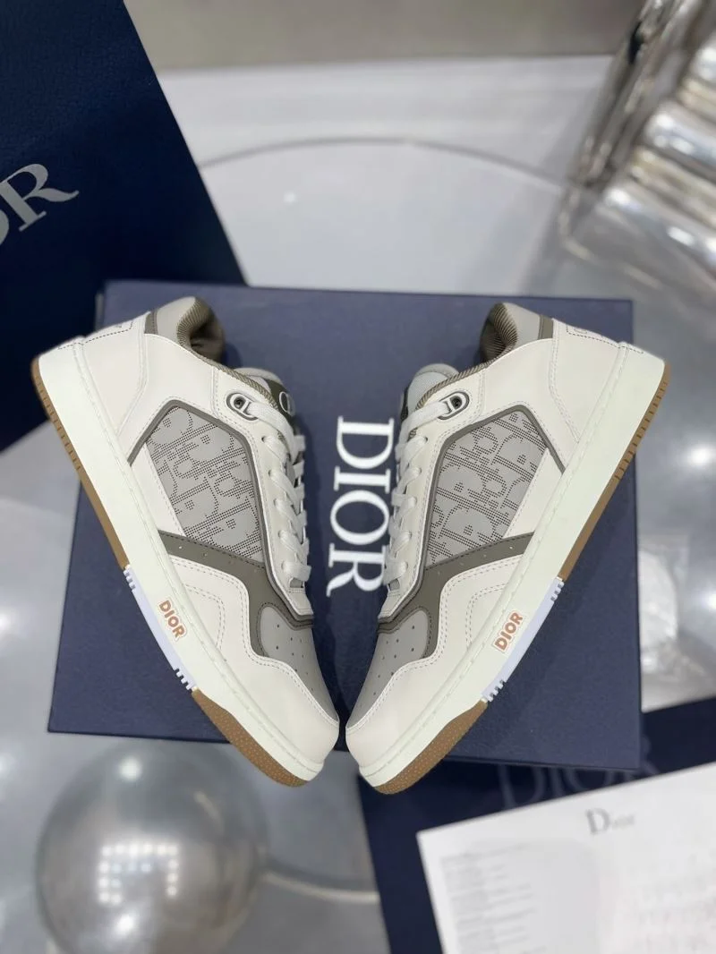 Brand-original Christian Dior Sneaker
