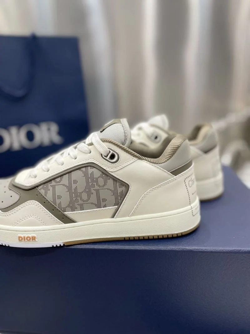 Brand-original Christian Dior Sneaker