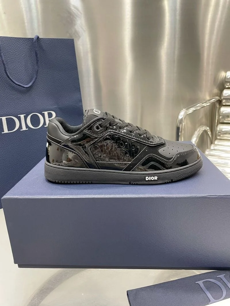 Christian Dior Sneaker