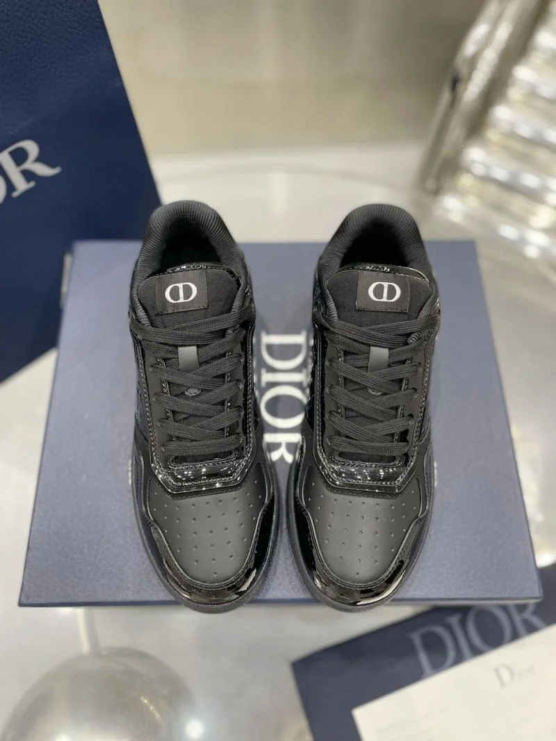 Discounted Christian Dior Sneaker