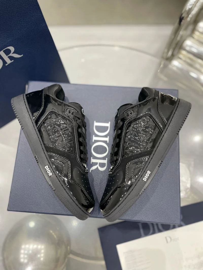Discounted Christian Dior Sneaker