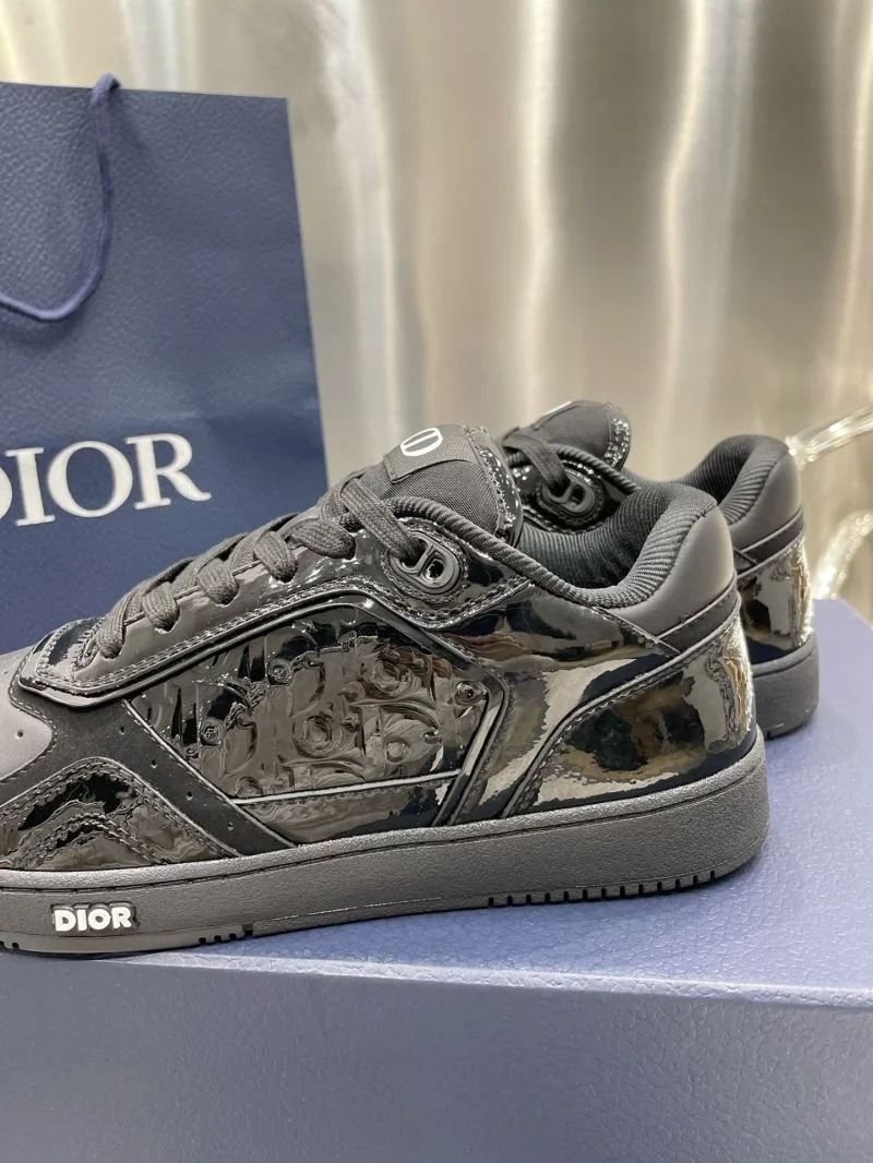 Discounted Christian Dior Sneaker