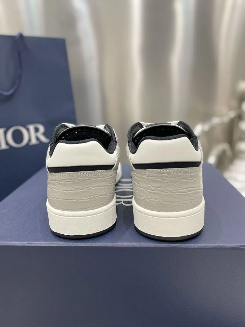 Cut-rate Christian Dior Sneaker
