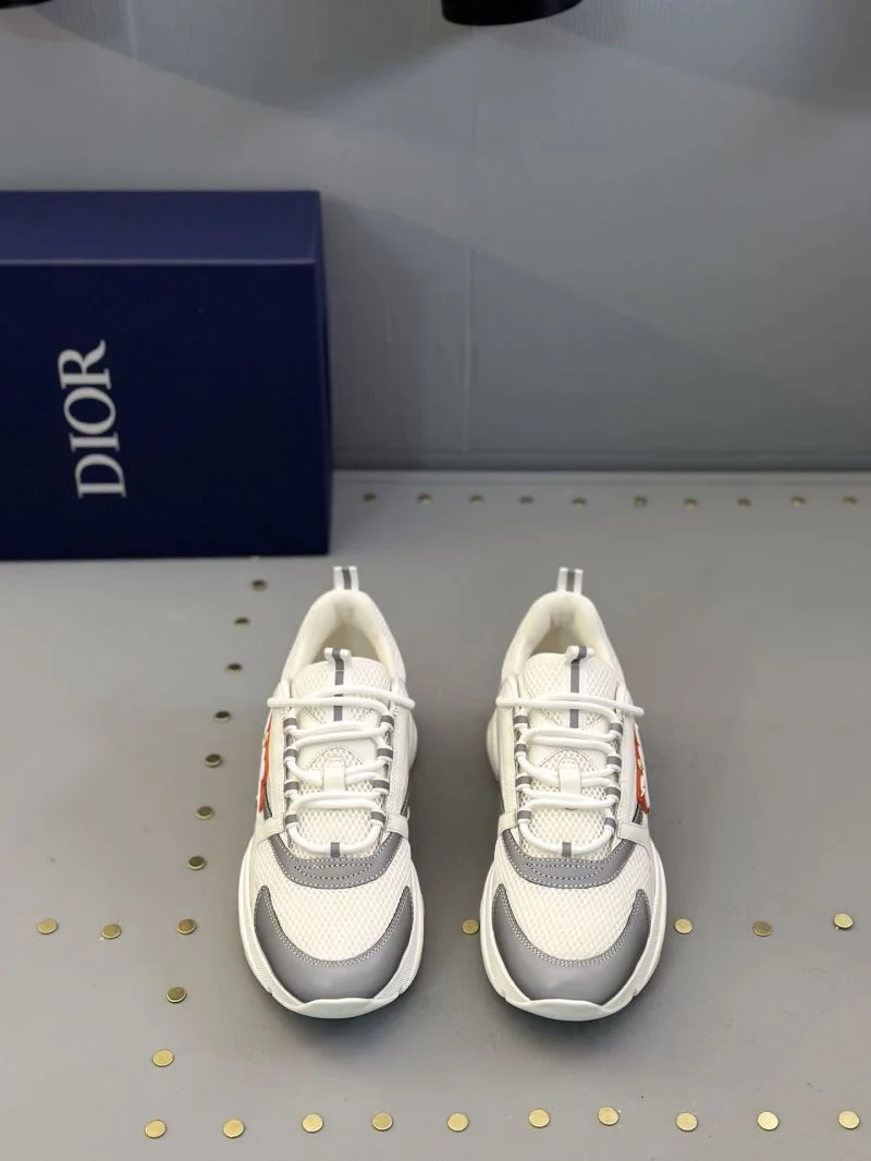 Christian Dior Sneaker