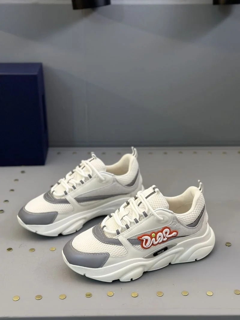 Budget-friendly Christian Dior Sneaker