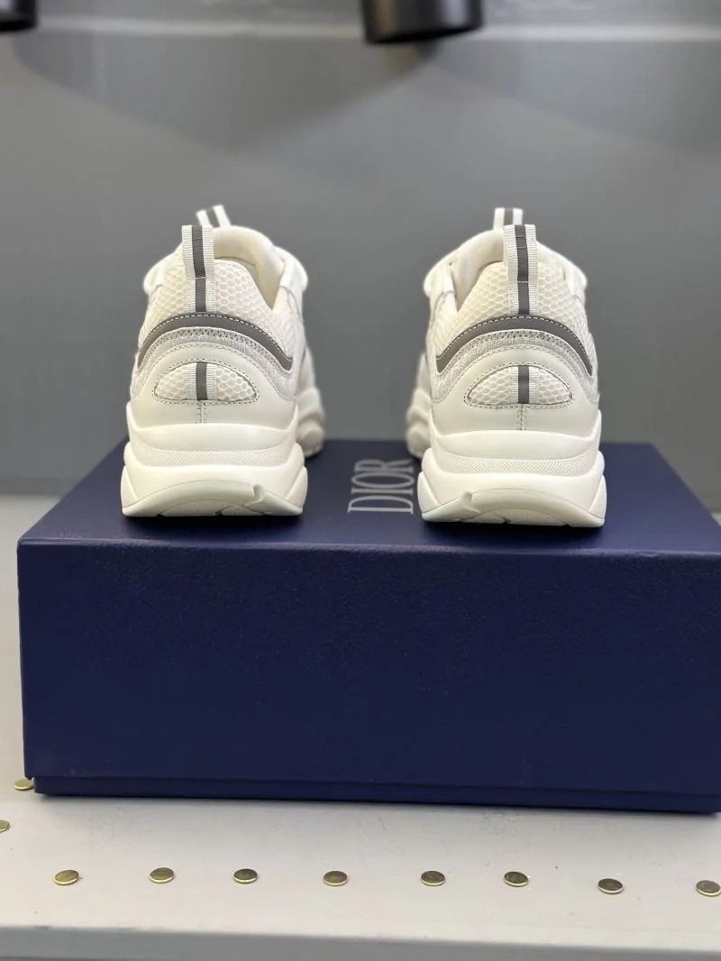 Budget-friendly Christian Dior Sneaker